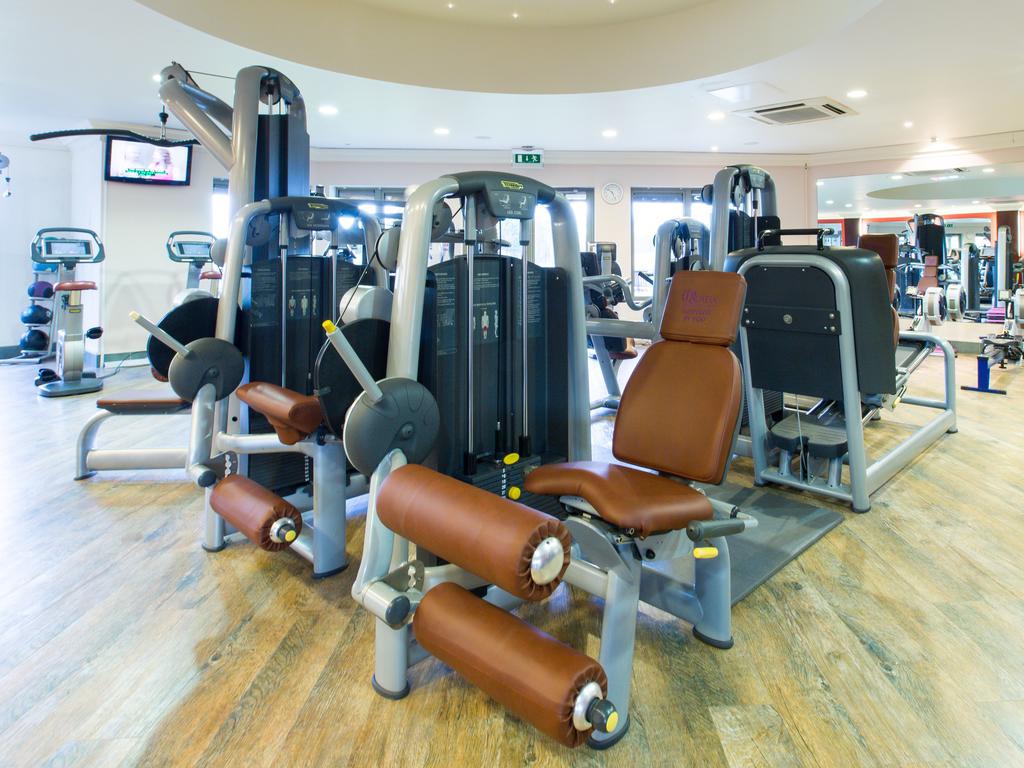 The Cambridge Belfry - Cambourne Information