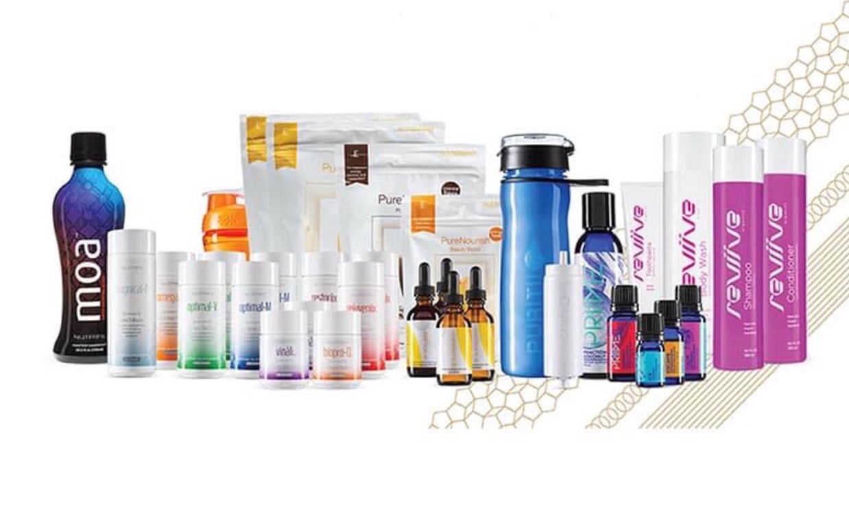 Ariix - Cambourne Information