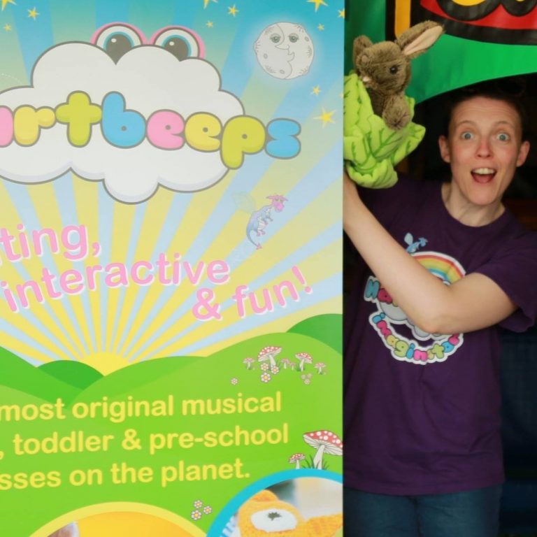 Hartbeeps - Cambourne Information