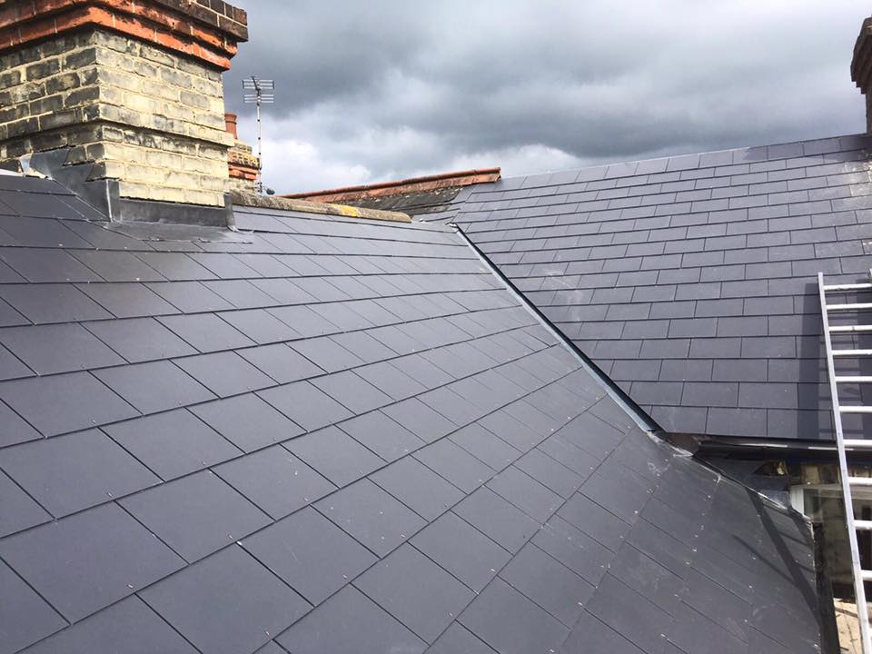 Alpha Roofing - Cambourne Information