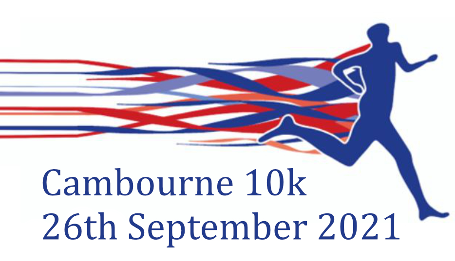 Cambridge Cambourne 10K & Fun Run 2021 - Cambourne Information